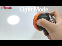 ROOBUCK Win7 Super Bright Safety Miners Cap Lamp Led Mining Headlamp Lamp électrique pour les mineurs Lampes souterraines pour les mineurs