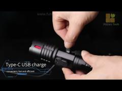 LED Flashlight