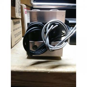 China Parker skinner valve 7139z001s1lz06b2 parker skinner valve for sale