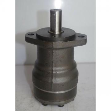 China Sauer DANFOSS HYDRAULIC MOTOR OMR 125 Orbital Motor 151-0413 NEW/NEW orbital motor for sale