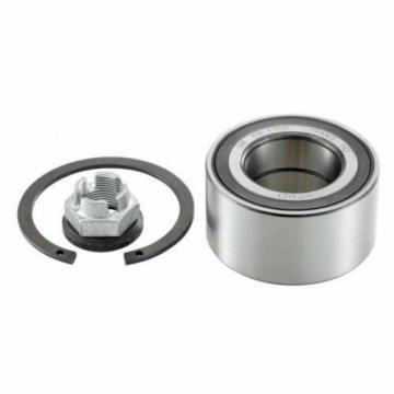 China SNR Wheel Bearing Kit r155.107 4 bolt square flange for sale