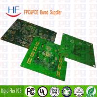 China OEM 8 Layer FR4 3oz HDI PCB Printed Circuit Board 1.6mm Thickness for sale