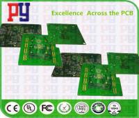 China OEM 8 Layer FR4 3oz HDI PCB Printed Circuit Board 1.6mm Thickness for sale