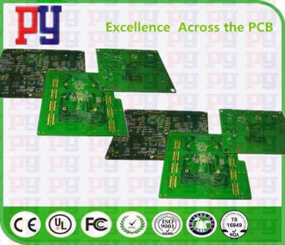 中国 OEM 8層 FR4 3oz HDI PCB プリント回路板 販売のため