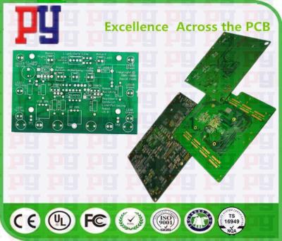 中国 OEM 8層 FR4 3oz HDI PCB プリント回路板 販売のため