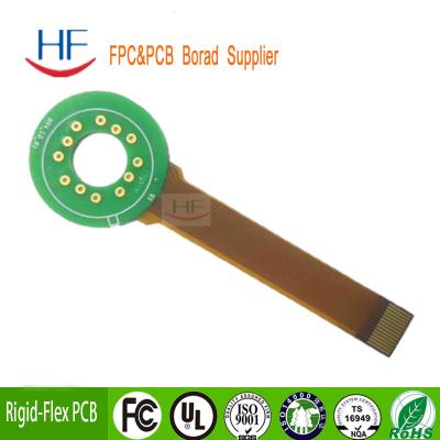 中国 頑丈な柔軟な回路板 PCB組立サービス 28 層 FR4 ENIG 3oz 販売のため