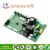 China MPPT Solar Charge Controller PCB Assembly SMT 1-30 Layer Custom Board for sale