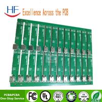 China Low DK PCB Assembly Service ROHS Circuit Board Immersion Silver 1-6 Layers for sale