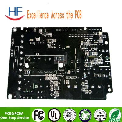 中国 1.2MM 多層PCB組立サービス パソコンマザーボード 販売のため