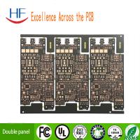 China Multilayer PCB Prototype Assembly Service 1.6mm 28 Layers Quick Turn for sale