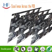 China Multilayer PCB Prototype Assembly Service 1.6mm 28 Layers Quick Turn for sale