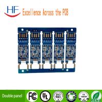 China Rigid PCB Board Design and Fabrication 1-32 Layer for Android Mobile for sale