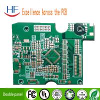 China FR4 94V-0 Custom PCB Assembly 1-30 Layers Prototype and Bulk Production for sale