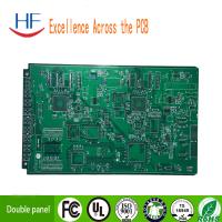 China Custom Ru 94V0 PCB Assembly 1-32 Layer for Aerospace Applications for sale
