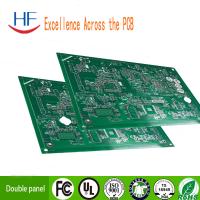 China Custom Ru 94V0 PCB Assembly 1-32 Layer for Aerospace Applications for sale