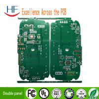 China PCBA Flex Circuit Assemblies FR4 TG130 28 Layer HASL Lead Free PCB for sale