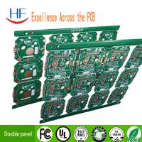 China PCBA Flex Circuit Assemblies FR4 TG130 28 Layer HASL Lead Free PCB for sale