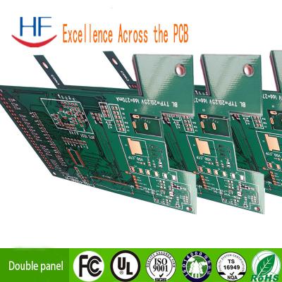 Cina 5V 1.2A LED PCB Board Prototype Circuit Board per Power Bank in vendita