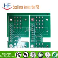 China BGA PCB Design And Development Assembly OSP HASL for sale