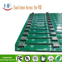 China Impedance PCB Design and Development Printed Circuit Board Assembly Services OEM Up to 28 Layers for sale