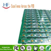 China Impedance PCB Design and Development Printed Circuit Board Assembly Services OEM Up to 28 Layers for sale