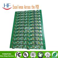 China Impedance PCB Design and Development Printed Circuit Board Assembly Services OEM Up to 28 Layers for sale