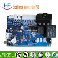 China FR4 PCBA PCB Assembly Service Custom Multilayer Circuit Board 2 Layer for sale