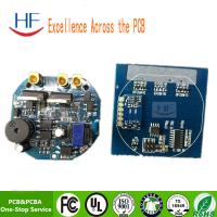China 4oz SMD PCB Assembly Service OSP Aluminum Core Electronics Custom for sale