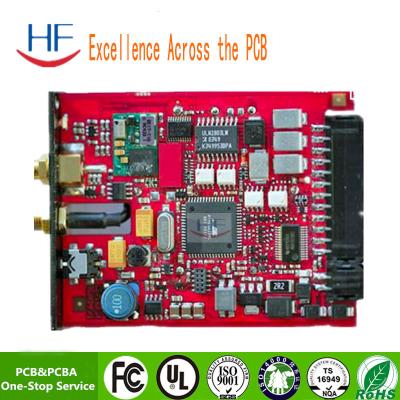 China Serviço de Fabricação de Placas de Protótipo HDI de 8 camadas Verde 6mil à venda