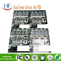 China 94V0 1.2mm 1oz FR4 PCB Assembly PCBA 1-28 Layers High Precision Prototype for sale