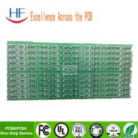 China Ru 94V0 Surface Mount PCB Assembly Bluetooth Earphone Circuit Board 1-32 Layer for sale