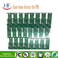 China Ru 94V0 Surface Mount PCB Assembly Bluetooth Earphone Circuit Board 1-32 Layer for sale