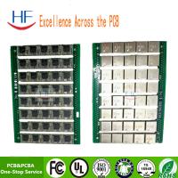 China Ru 94V0 Surface Mount PCB Assembly Bluetooth Earphone Circuit Board 1-32 Layer for sale