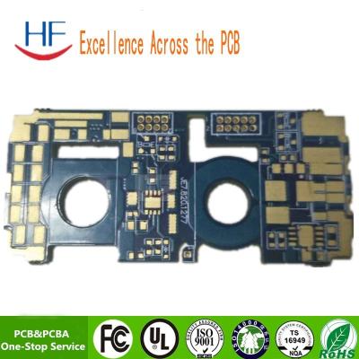 China ISO9001 Rigid Integrated Circuit Board PCB ontwerp en fabricage Te koop