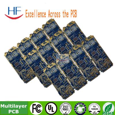Cina DGW-16 Aziende produttrici di PCB multilivello in vendita