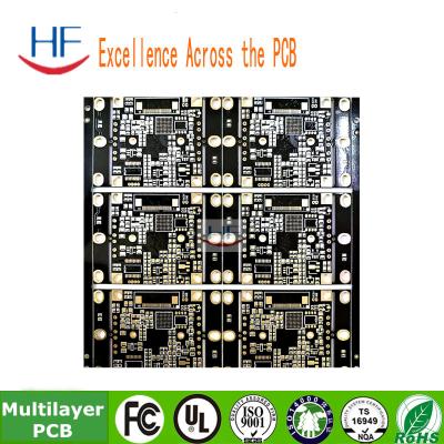 Cina DGW-16 Aziende produttrici di PCB multilivello in vendita