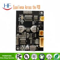 China Custom Bluetooth Speaker 2 Layer PCB Assembly PCBA 1-30 Layer Circuit Board for sale
