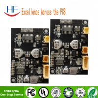 China Custom Bluetooth Speaker 2 Layer PCB Assembly PCBA 1-30 Layer Circuit Board for sale