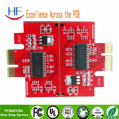 China Betrouwbare PCBA-fabrikant SMT Elektronische componenten PCB-assemblage dienst Te koop