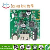 China PCB Layout Design and Source Components Customize Design PCB Assembly Board PCBA for sale