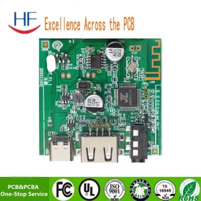 China Design de layout de PCB e componentes de origem personalizar design PCB placa de montagem PCBA à venda