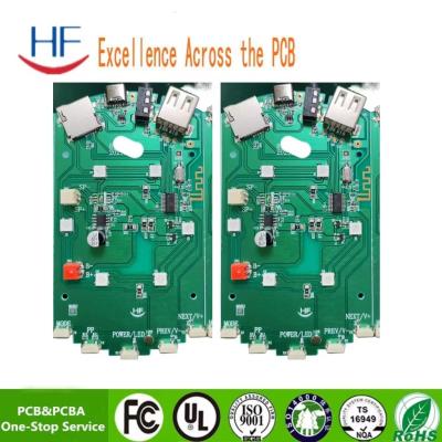 中国 High Quality PCB Assembly Electronic Custom PCB Manufacturing Assembly PCBA Board 販売のため