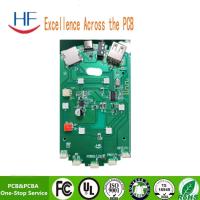 China Custom PCB Assembly PCBA Board High Quality 1-30 Layer Prototype Manufacturing for sale