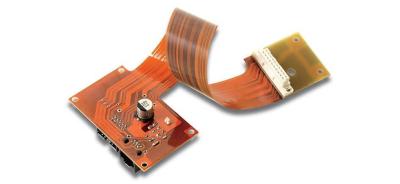 China High Quality Rigid Flexible PCB OEM FPC Rigid-Flex FPC Board Flex Board assembly PCBA for sale