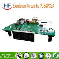 China Professional PCB Assembly PCBA Bluetooth Speaker Board 1-30 Layers 3mil Line Width for sale