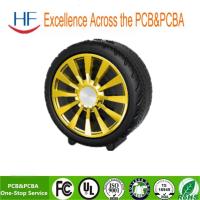 China OEM ODM PCBA Manufacturing Bluetooth Speaker PCBA Design Development Solution 1-30 Layers for sale