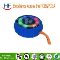 China OEM ODM PCBA Manufacturing Bluetooth Speaker PCBA Design Development Solution 1-30 Layers for sale