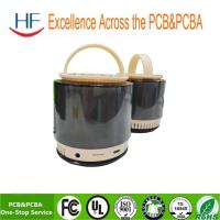 China PCB Circuit Board PCBA Assembly Service 1-30 Layers Quick Turn Prototype for sale