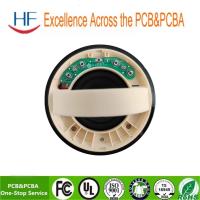 China PCB Circuit Board PCBA Assembly Service 1-30 Layers Quick Turn Prototype for sale