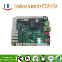 China FR4 Multilayer PCB Assembly 1-30 Layers Custom ODM OEM Service for sale